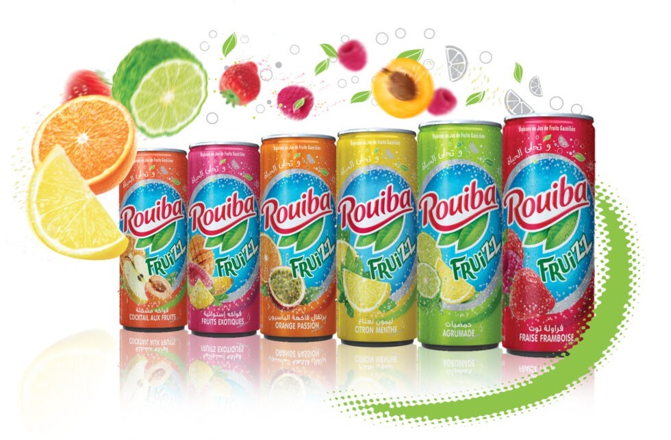 Rouiba Fruizz | Vikiu