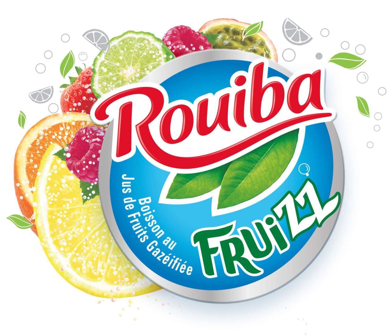 Rouiba Fruizz | Vikiu
