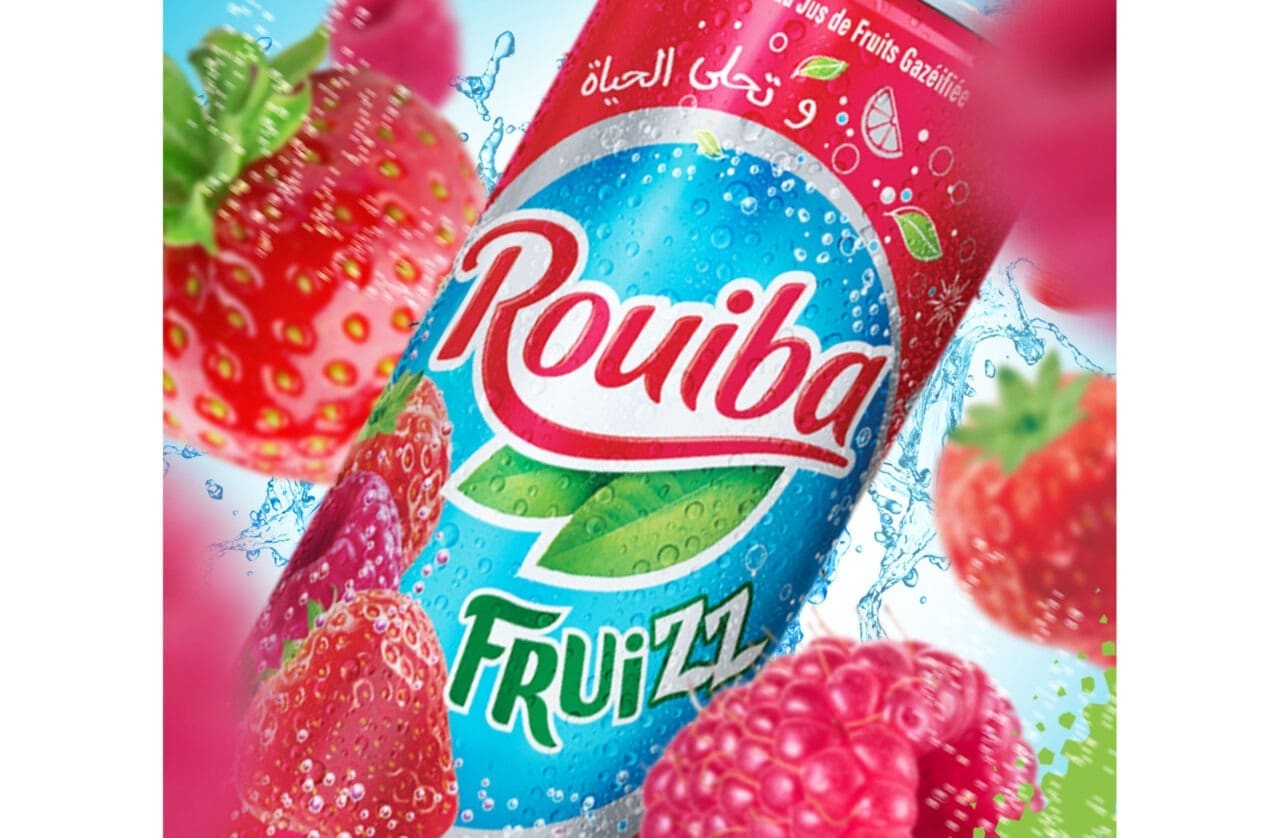 Rouiba Fruizz | Vikiu